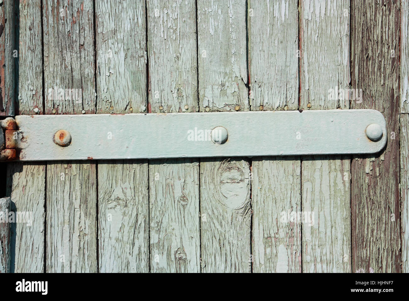 Old hinges hi-res stock photography and images - Alamy