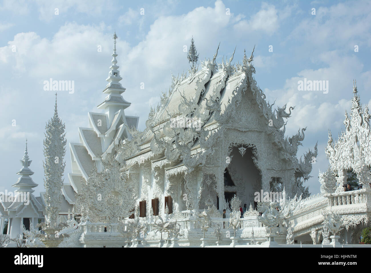 blue, religion, tourism, thailand, asian, buddhist, buddhism, blue ...
