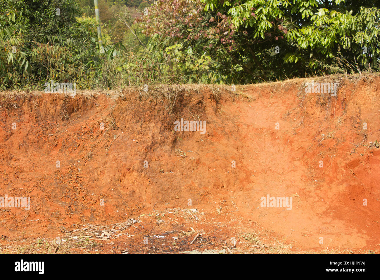 stone, ground, soil, earth, humus, rough, sands, sand, blue ...
