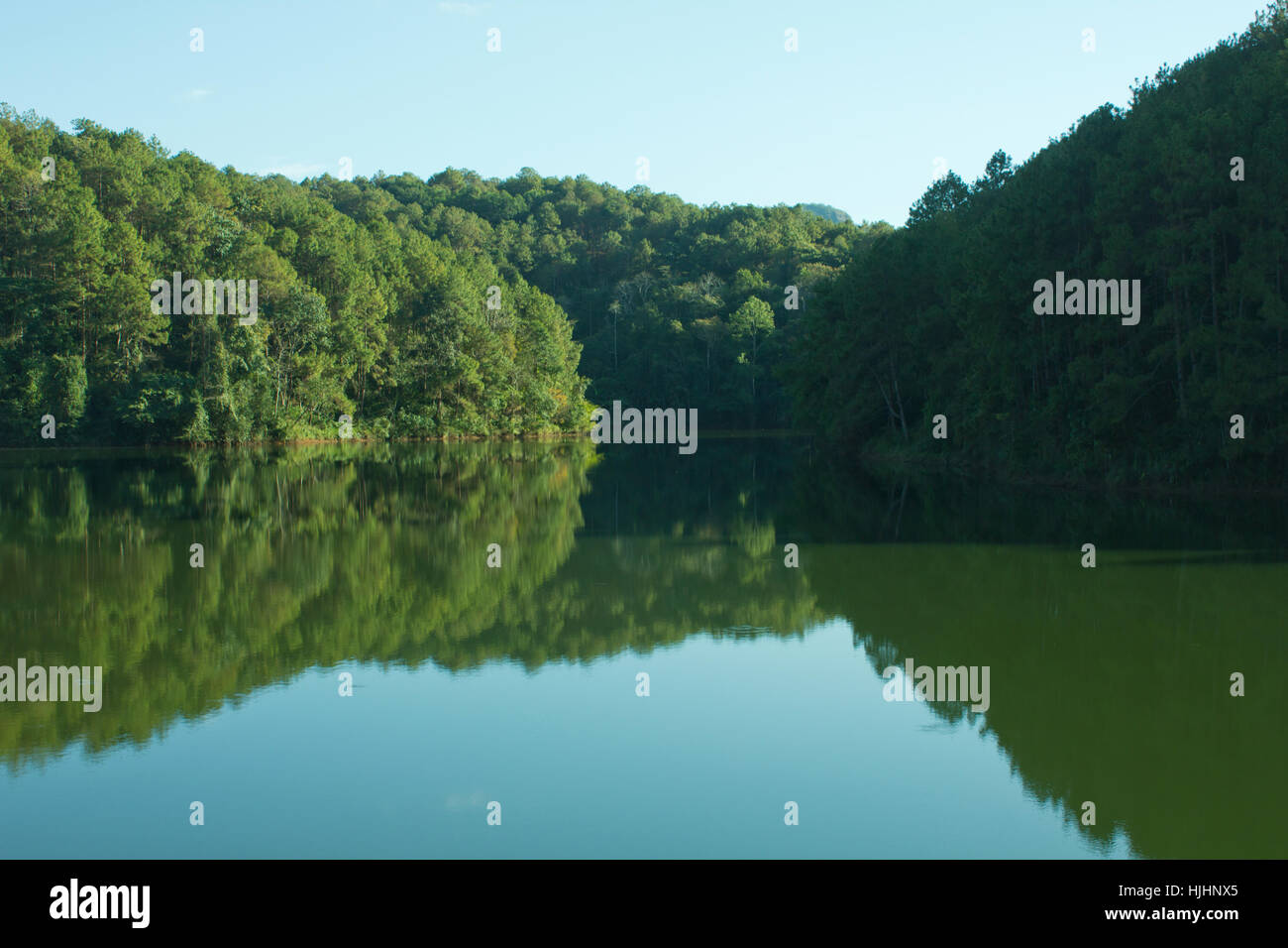 fresh water, lake, inland water, water, landscape, scenery, countryside ...