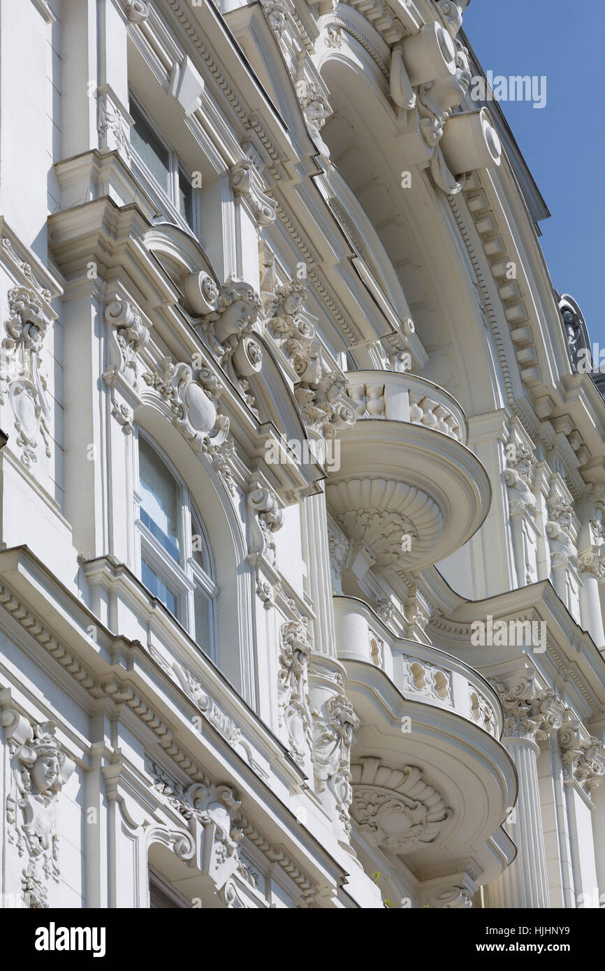 architecture old building Stock Photo - Alamy