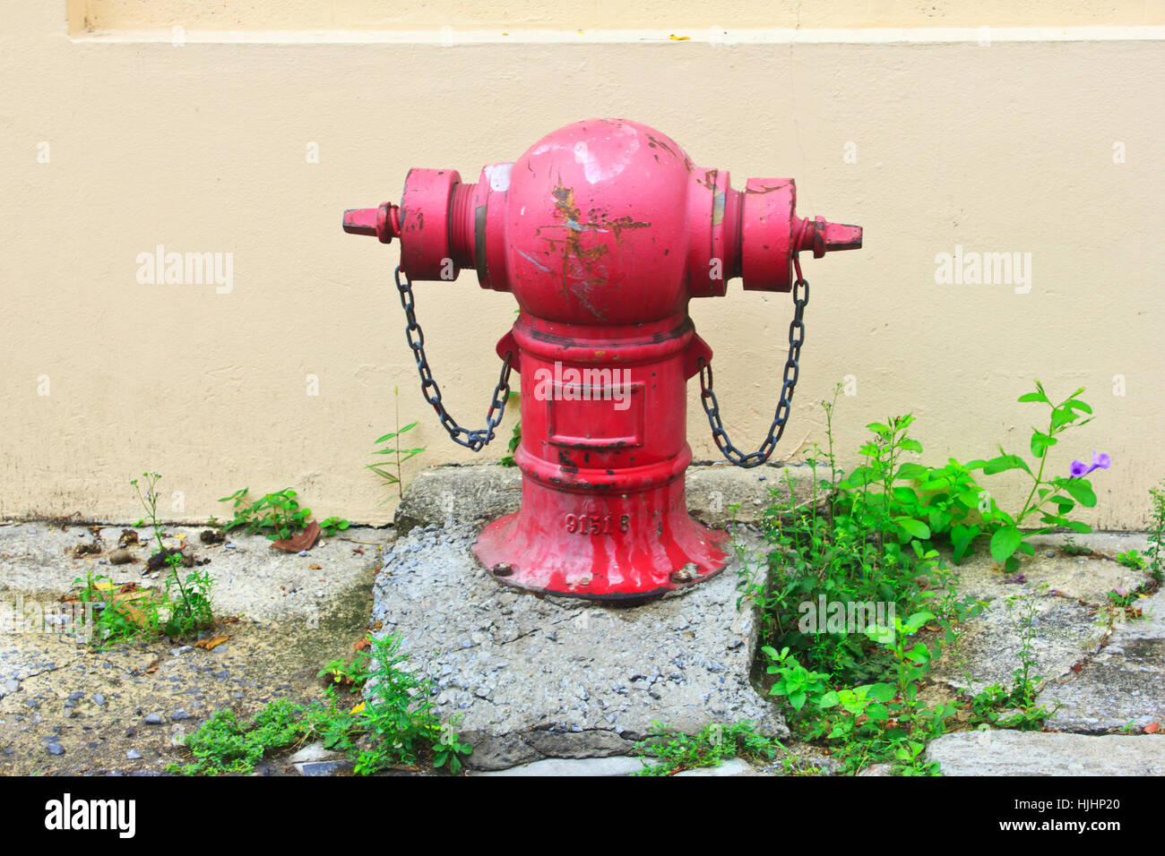 emergency, hose, security, safety, red, water, fire, danger, object ...