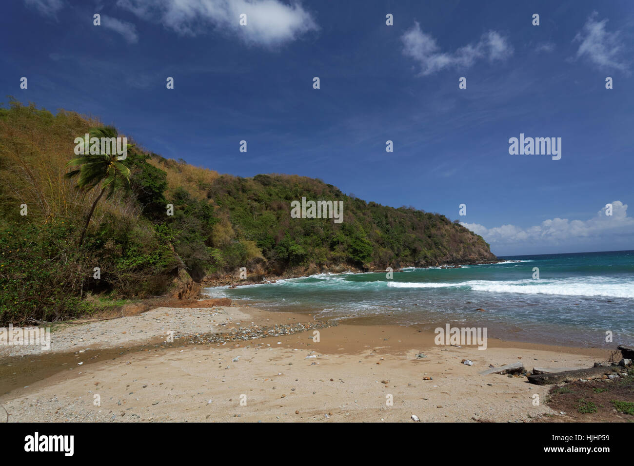 beach, seaside, the beach, seashore, coast, bay, caribbean, beach ...