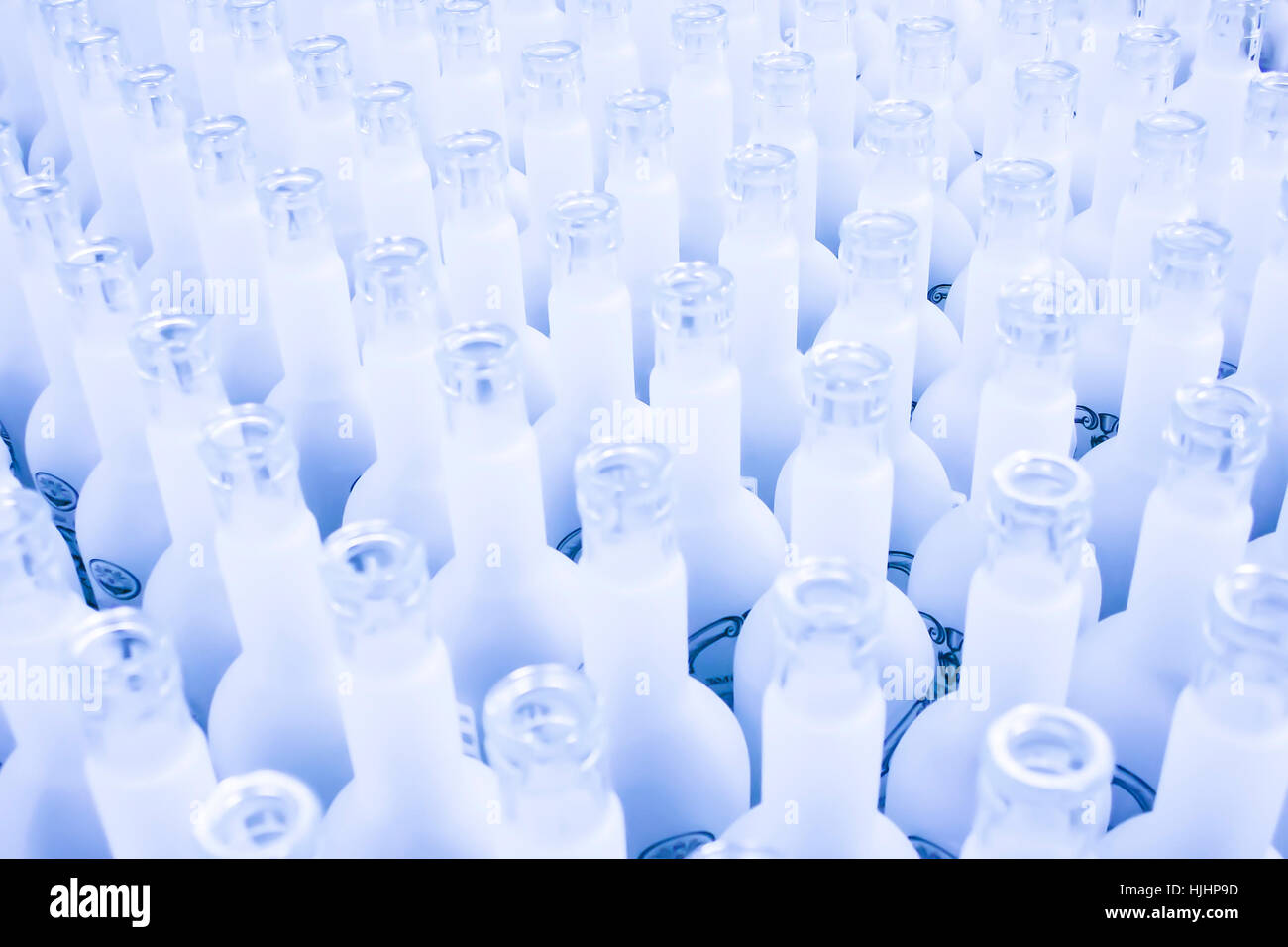 glass, chalice, tumbler, alcohol, production, bottles, vodka ...