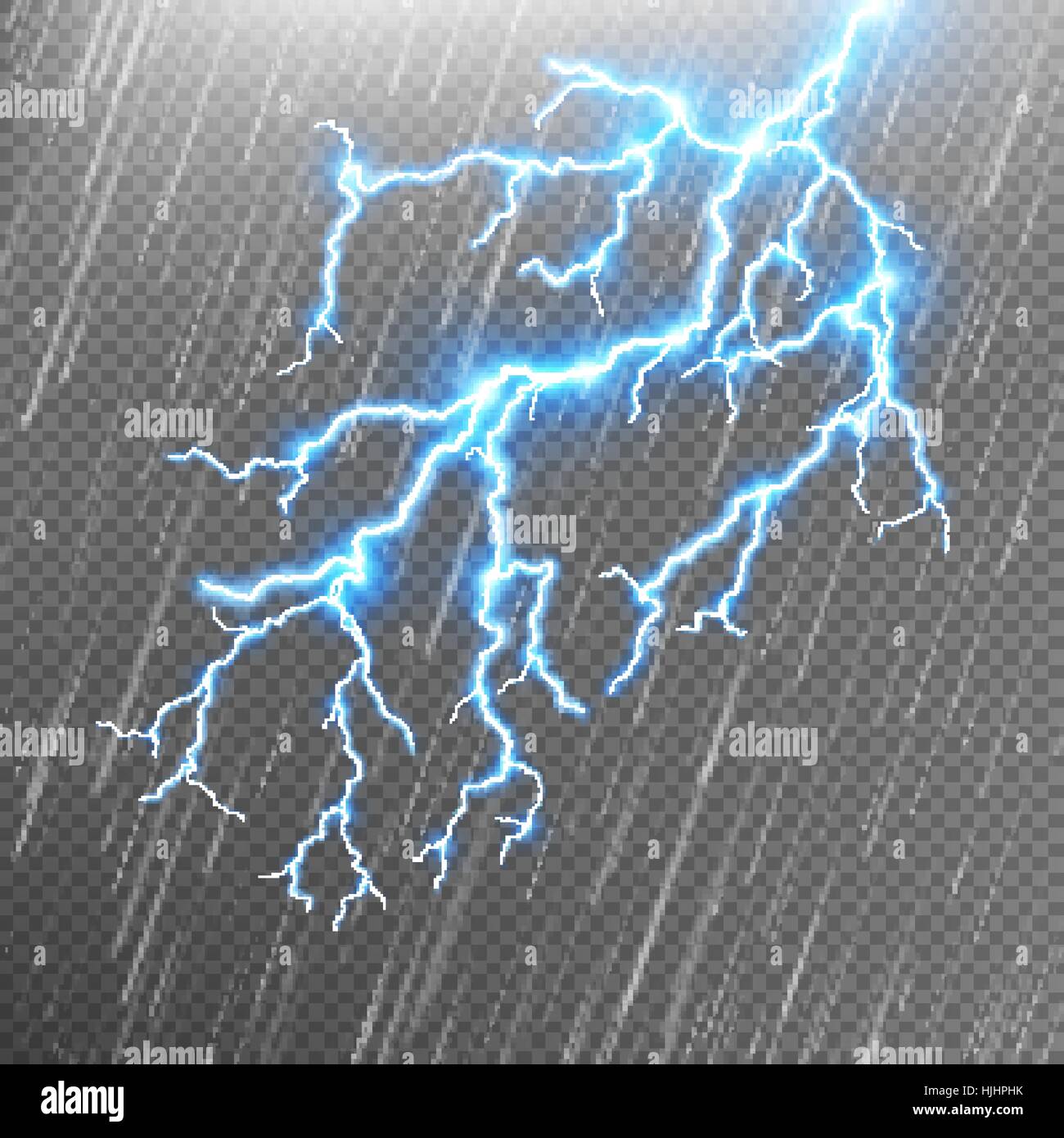 Lightning bolt background hi-res stock photography and images - Alamy