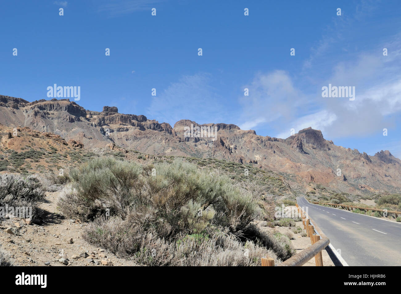 canary islands, volcanoes, teneriffa, volcanic, mountain, scenery ...