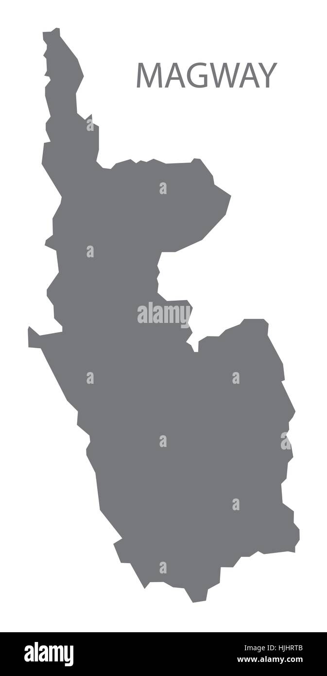 Magway hi-res stock photography and images - Alamy