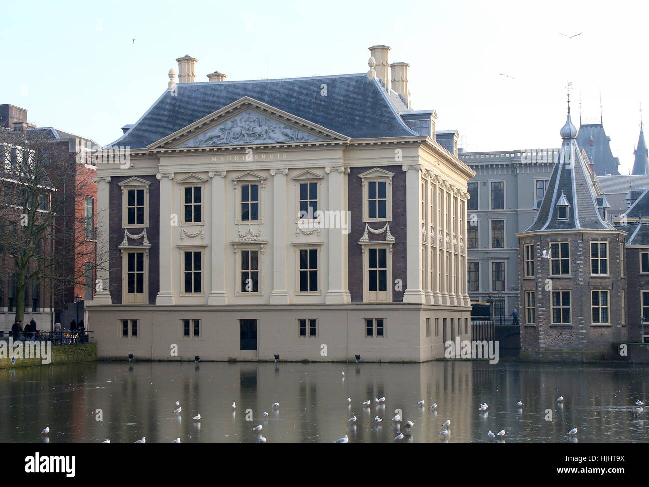 Johan maurits van nassau siegen hi-res stock photography and images - Alamy