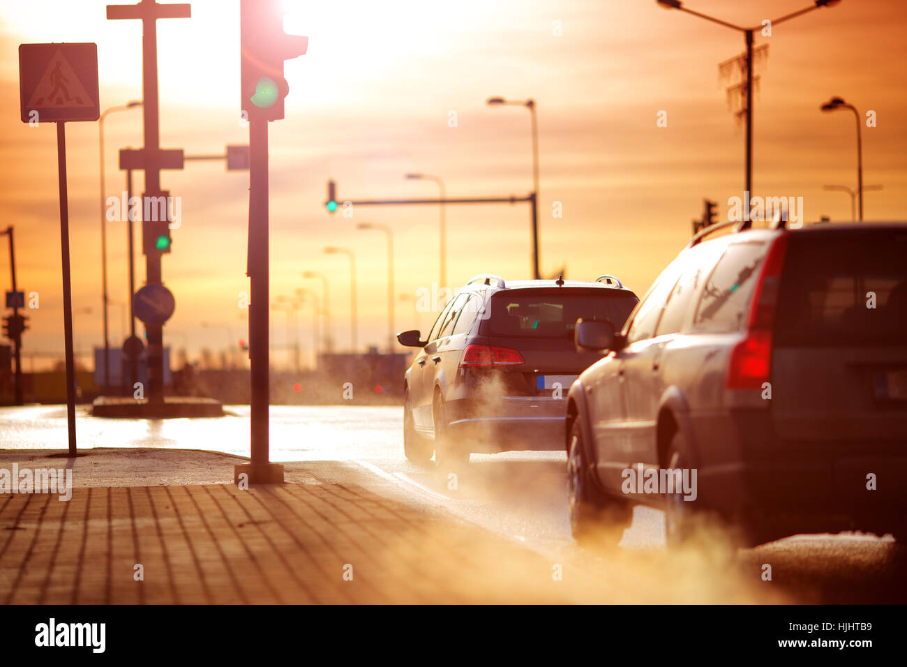 Early roadsign hi-res stock photography and images - Alamy
