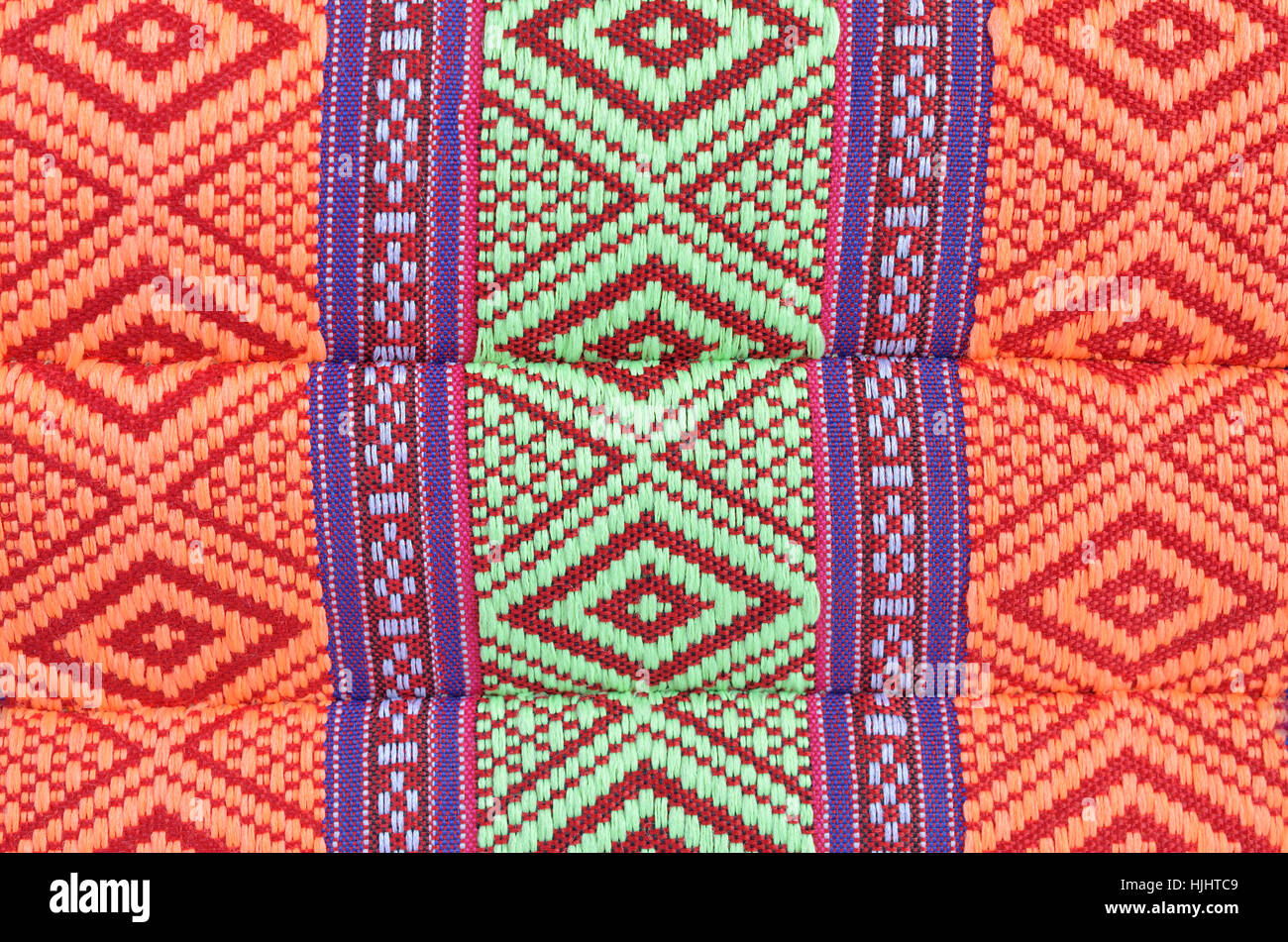 culture, asia, native, textile, pattern, fabric, colorful, humans ...