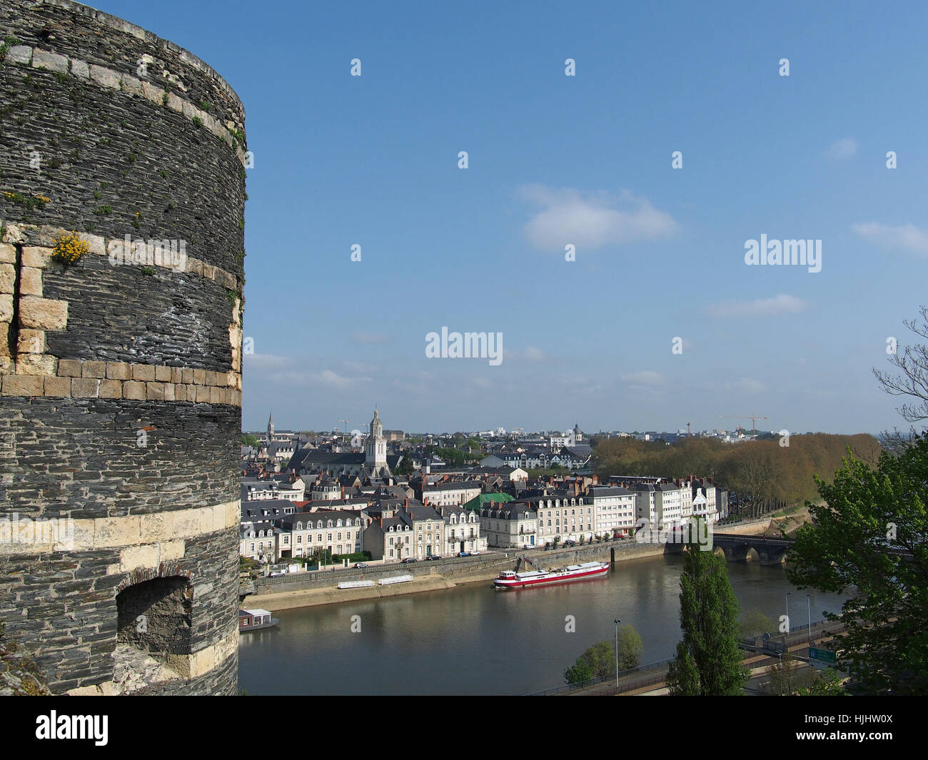 blue, tower, style of construction, architecture, architectural style ...