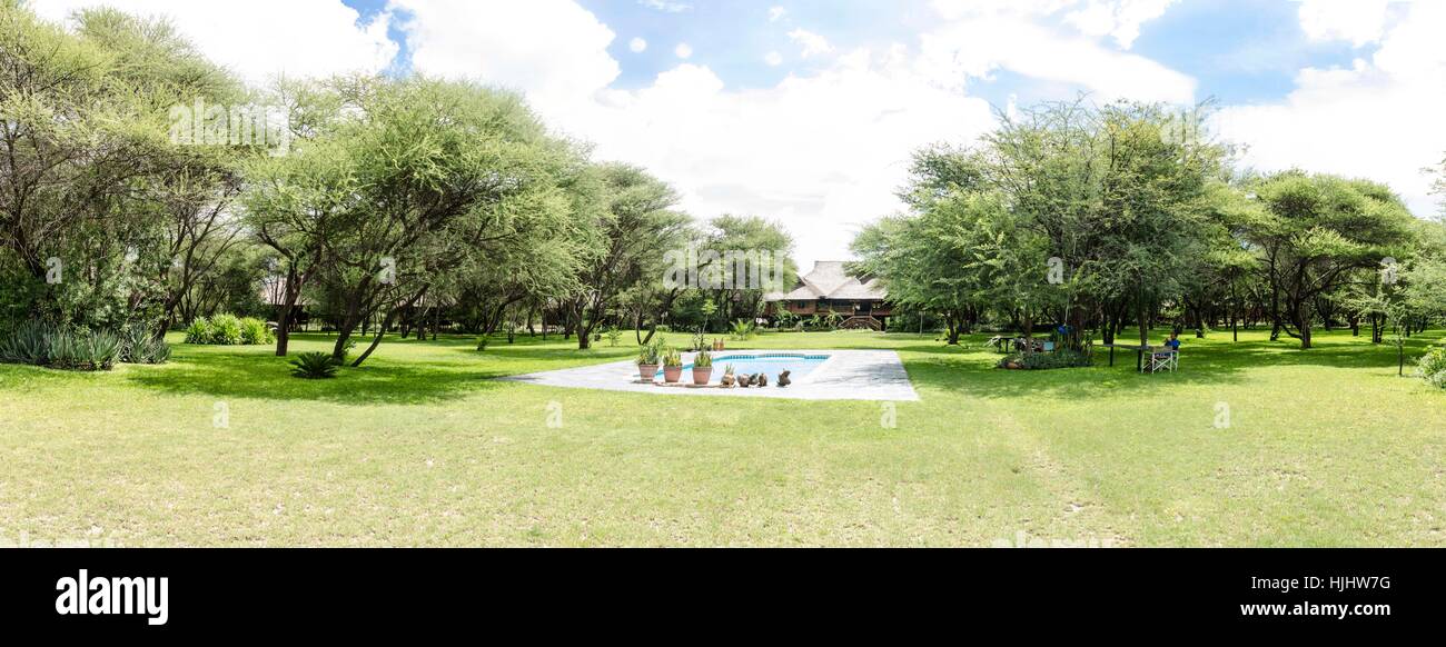 Drotskys cabins hi-res stock photography and images - Alamy