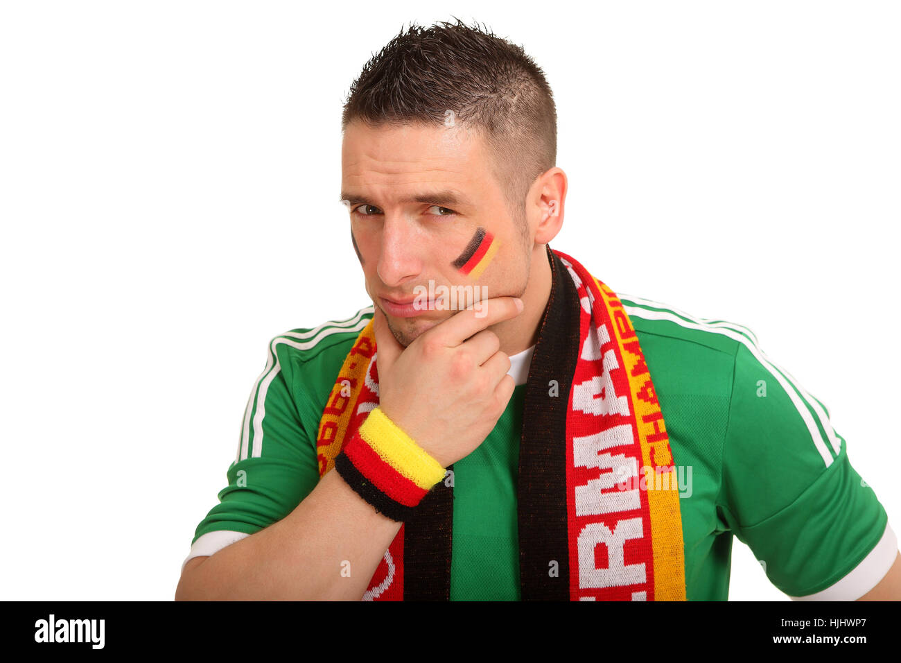 Fan question hi-res stock photography and images - Alamy