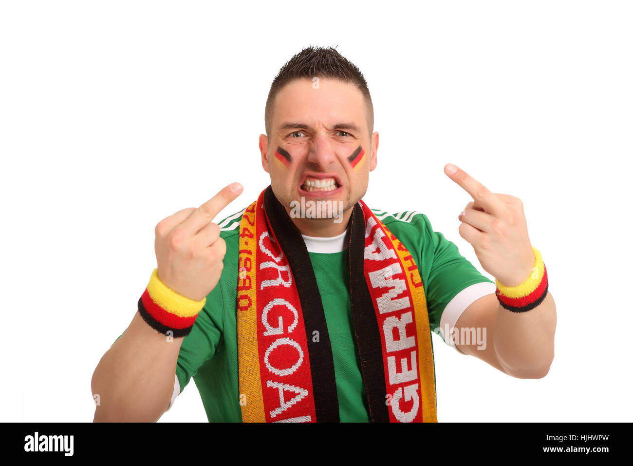 Fankultur High Resolution Stock Photography and Images - Alamy