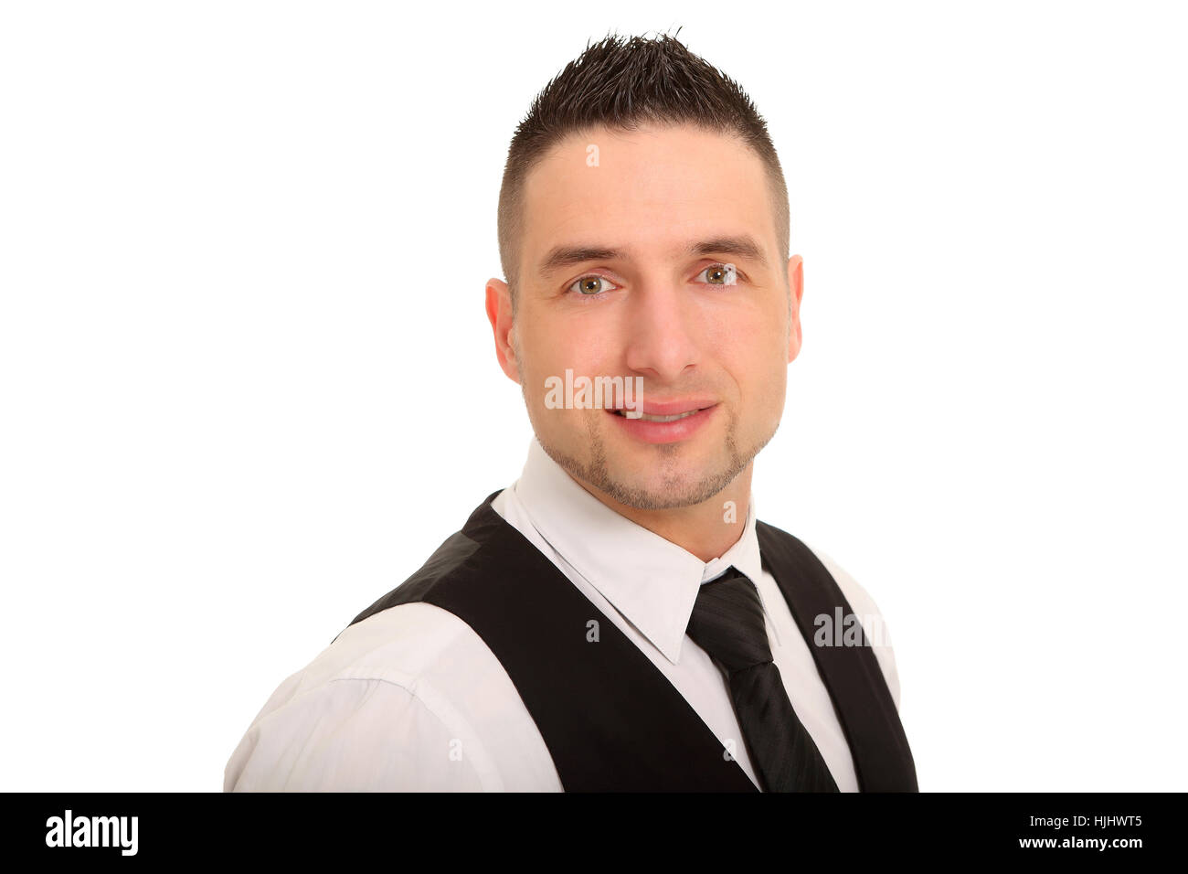 Passfoto hi-res stock photography and images - Alamy