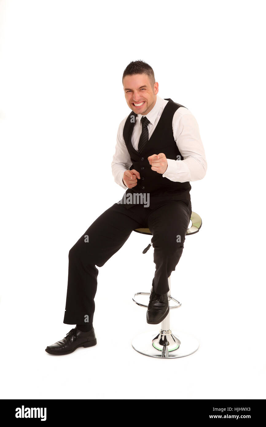 Exaggerated point of view hi-res stock photography and images - Alamy