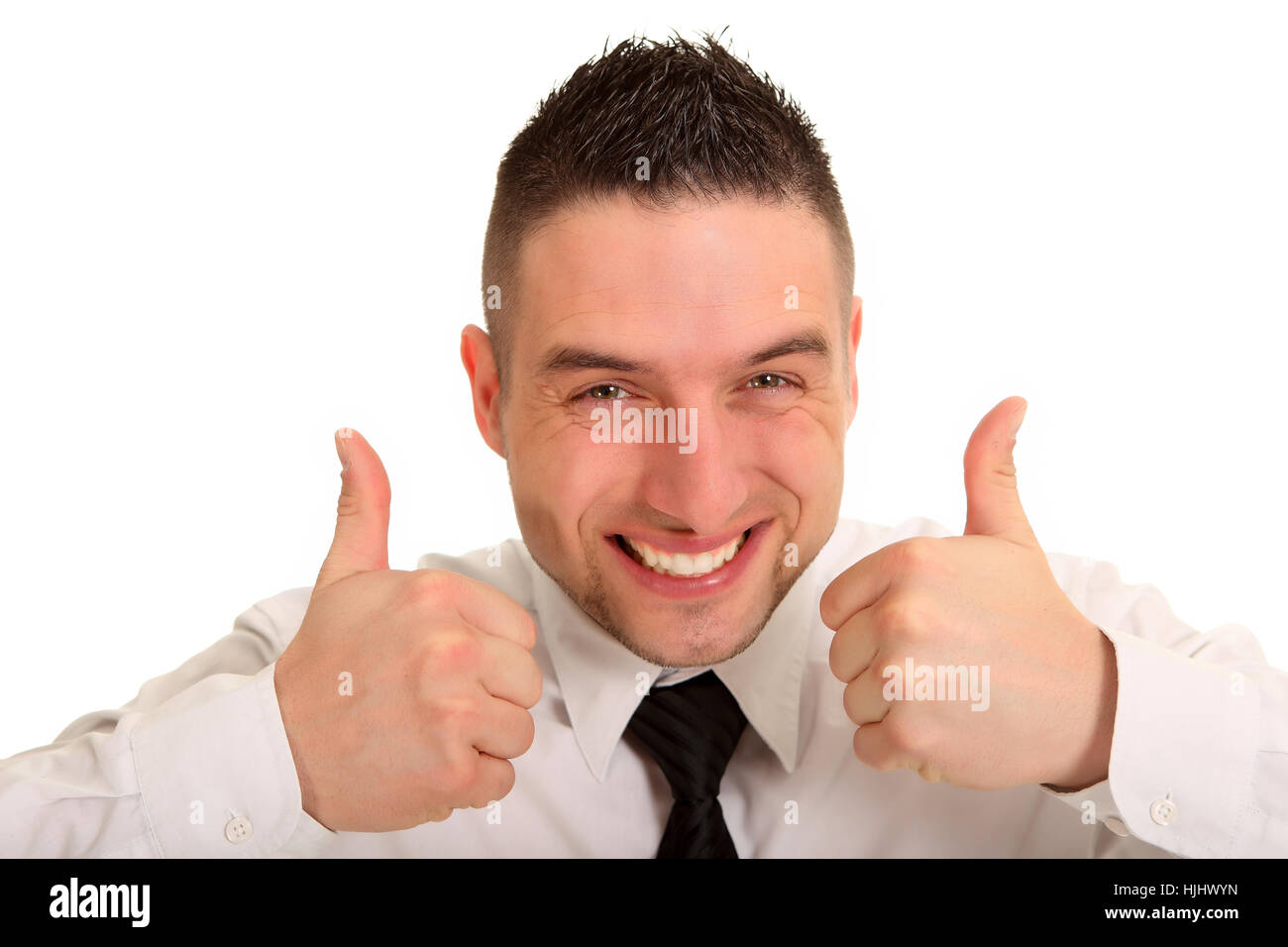 Finger exaggerated hi-res stock photography and images - Alamy