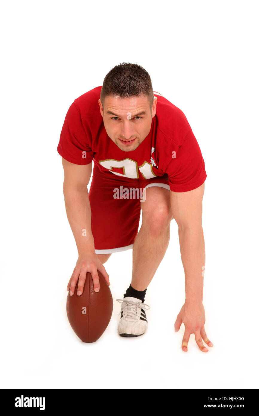 Touchdown victory hi-res stock photography and images - Alamy