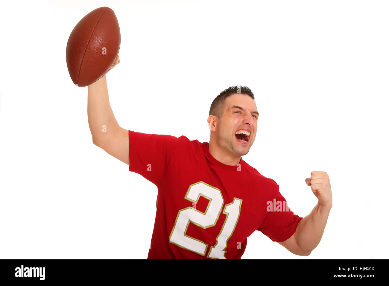 Keep up football hi-res stock photography and images - Alamy
