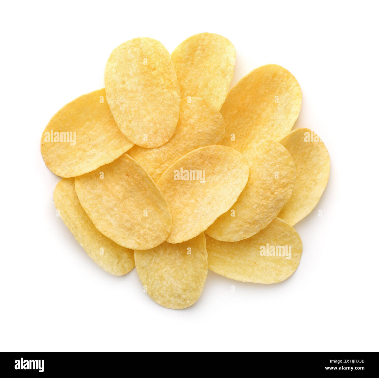 Top closeup view white Cut Out Stock Images & Pictures - Alamy