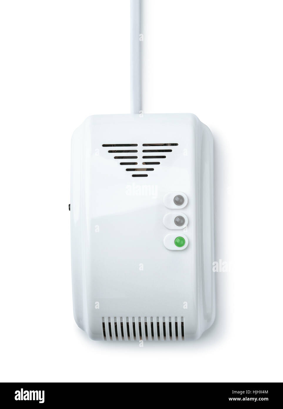 Gas detector hi-res stock photography and images - Alamy