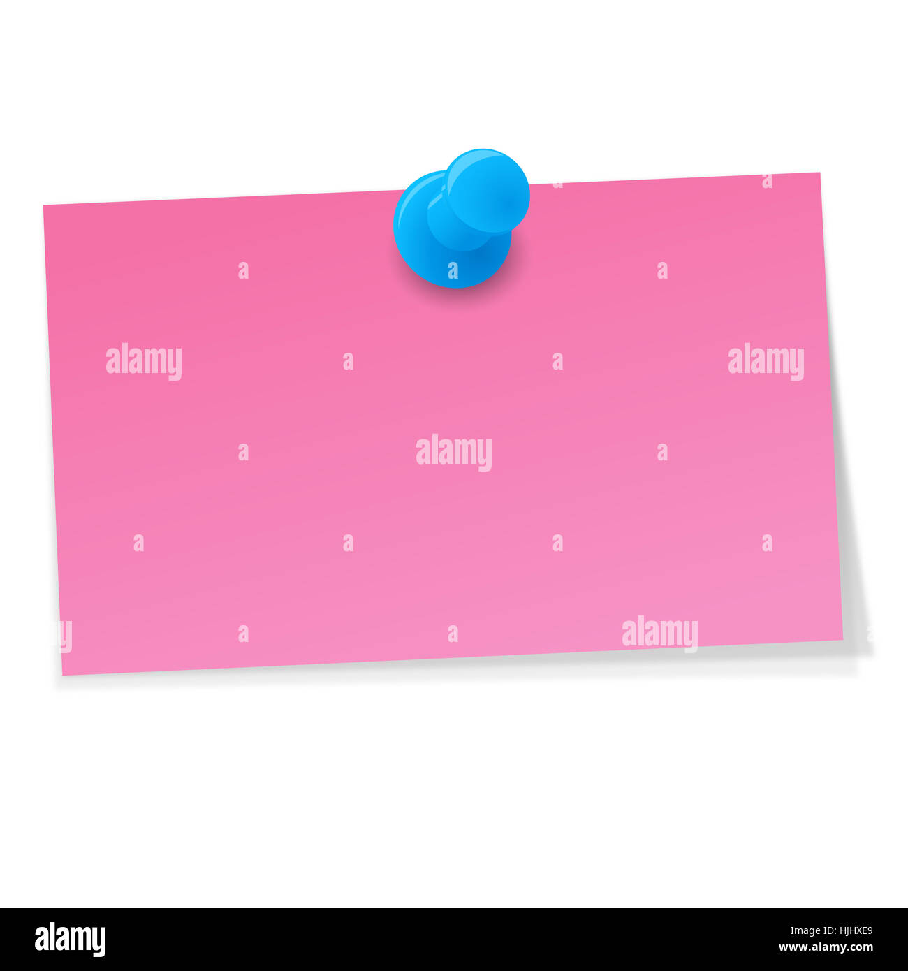 Little slip paper hi-res stock photography and images - Alamy