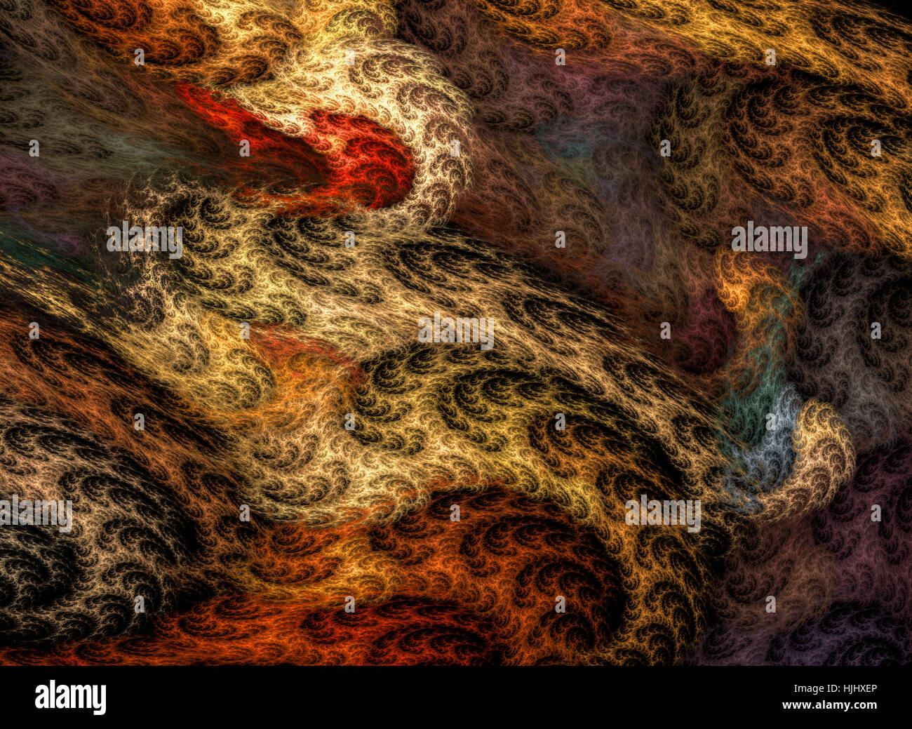 Abstract river design hi-res stock photography and images - Alamy