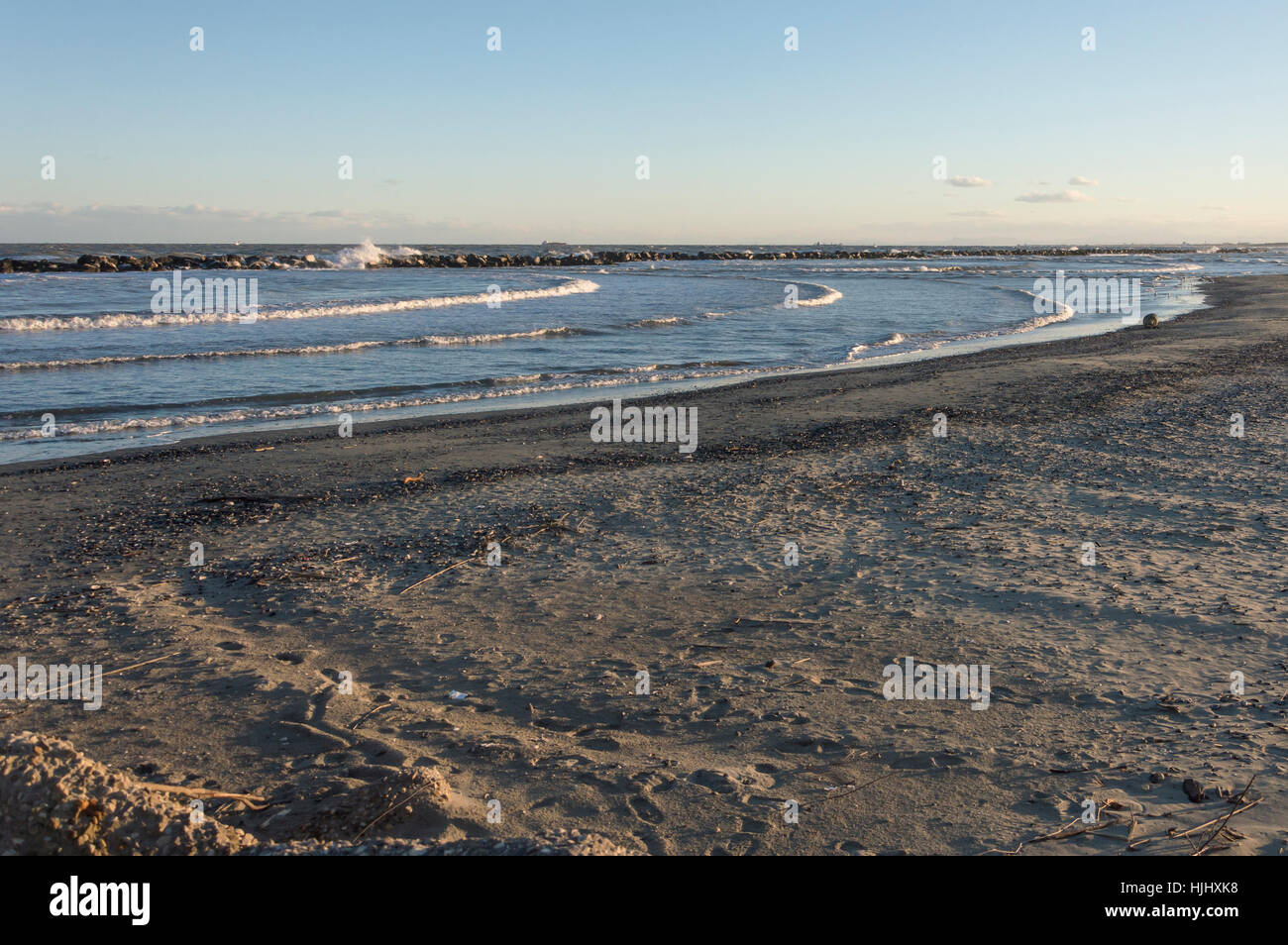 Cold season in italy hi-res stock photography and images - Alamy