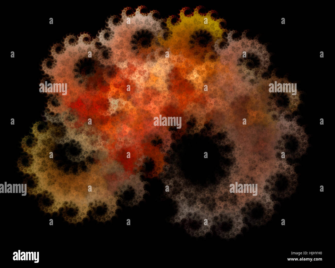 Mathematical pattern hi-res stock photography and images - Alamy