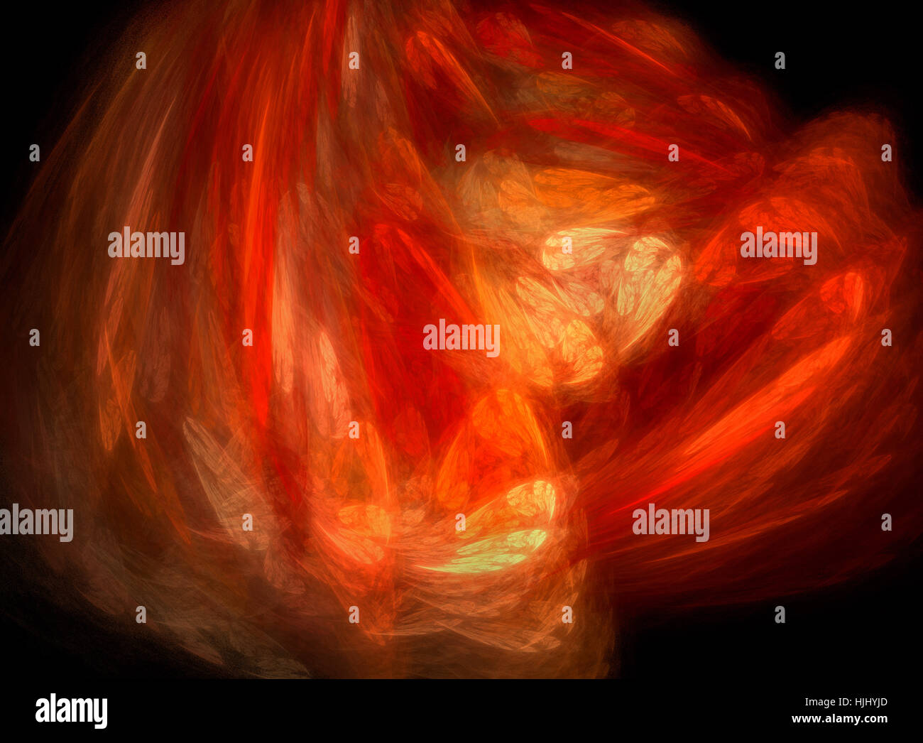 Luminous pattern hi-res stock photography and images - Alamy