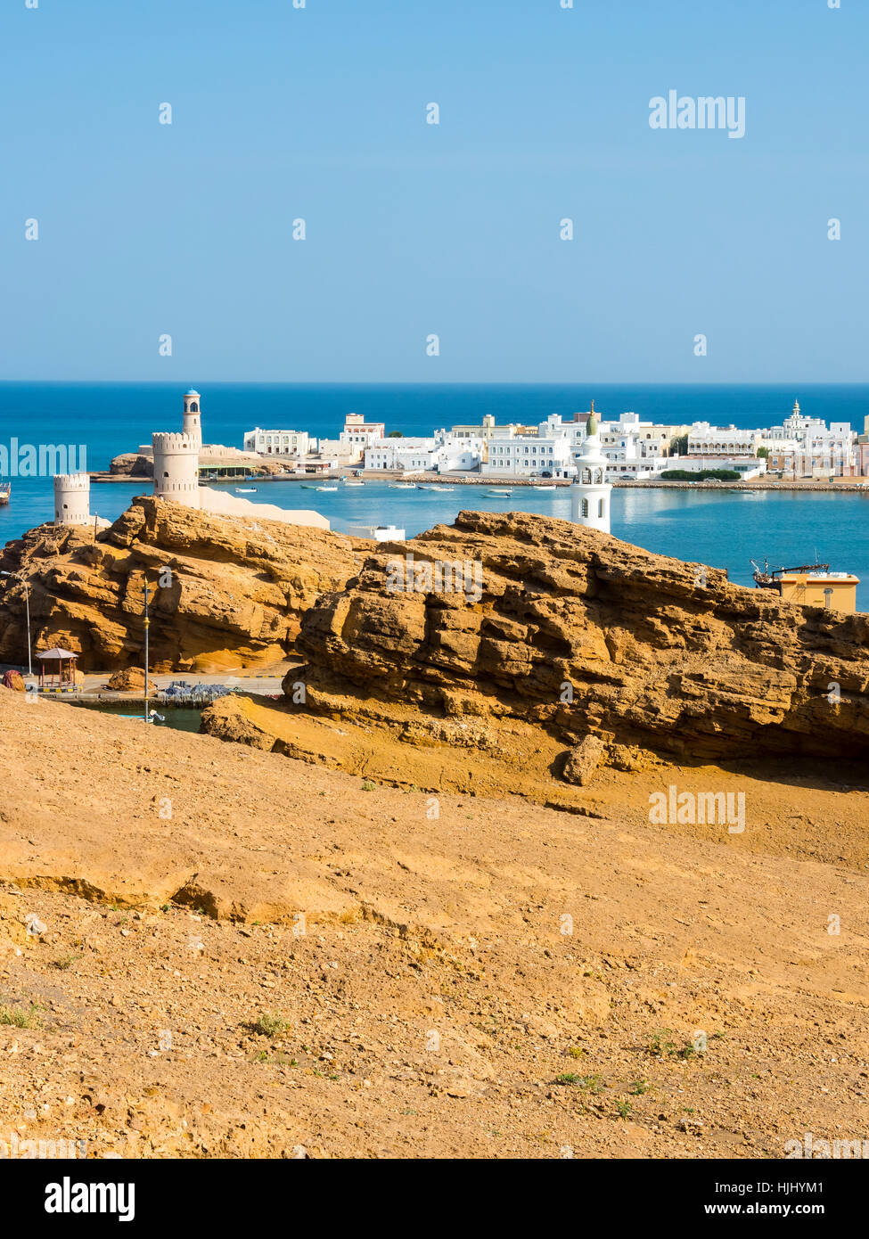 Ad daffah hi-res stock photography and images - Alamy