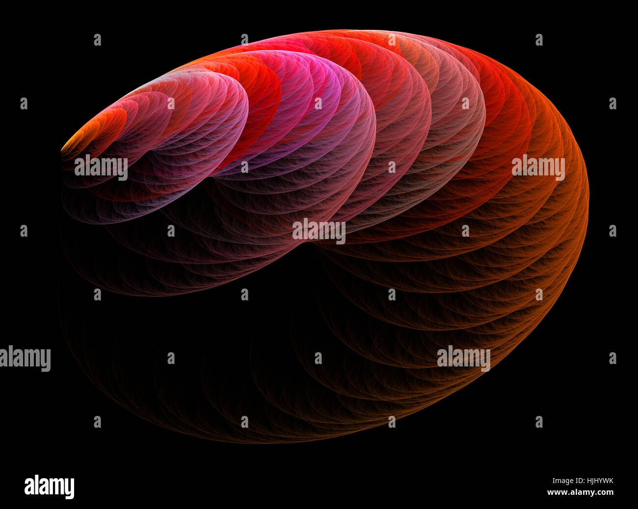 Mathematical sculpture hi-res stock photography and images - Alamy