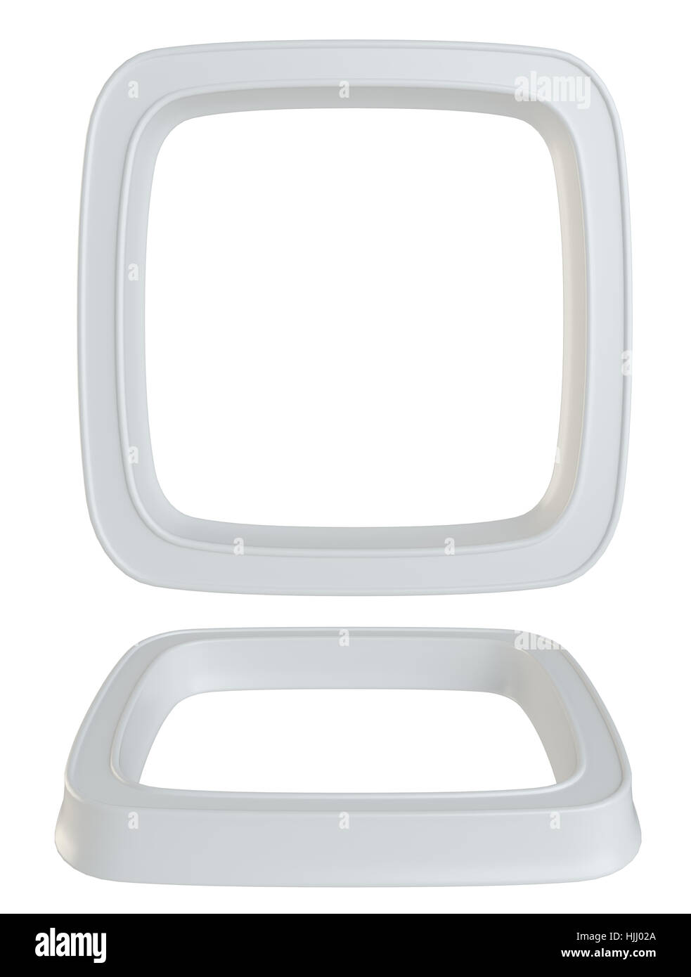 Checkmark rounded hi-res stock photography and images - Alamy