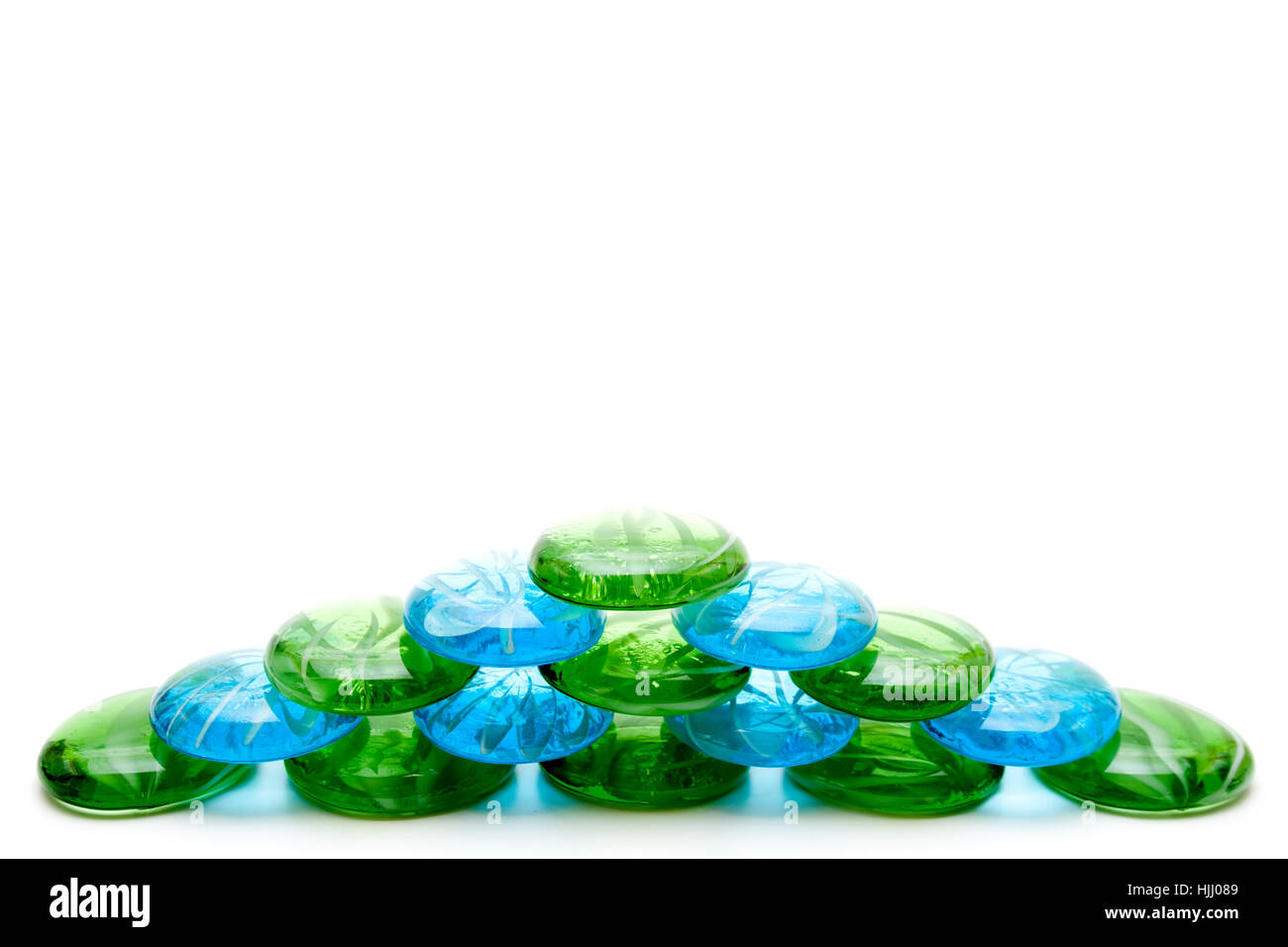 Glassteine hi-res stock photography and images - Alamy