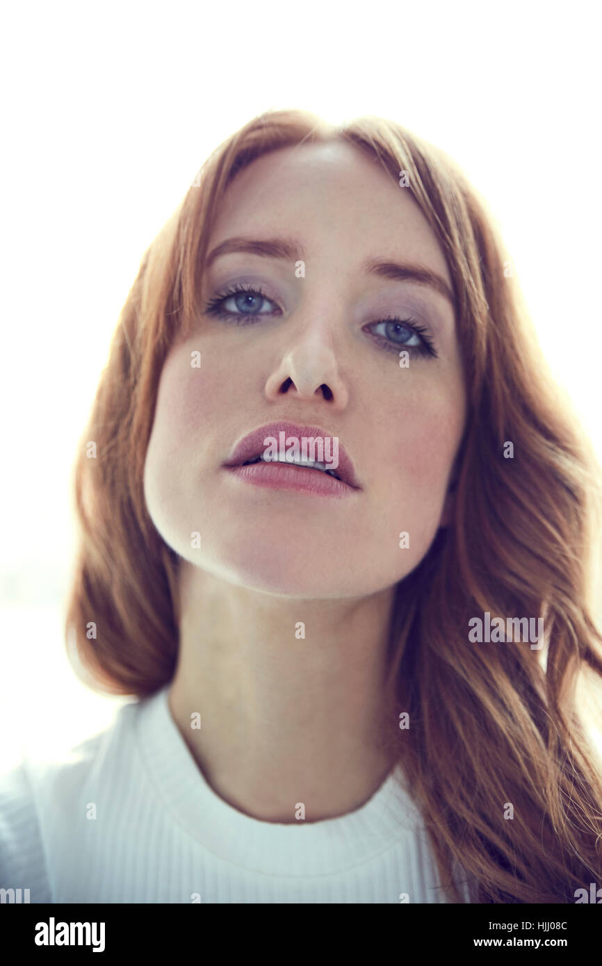 Lascivious hi-res stock photography and images - Alamy