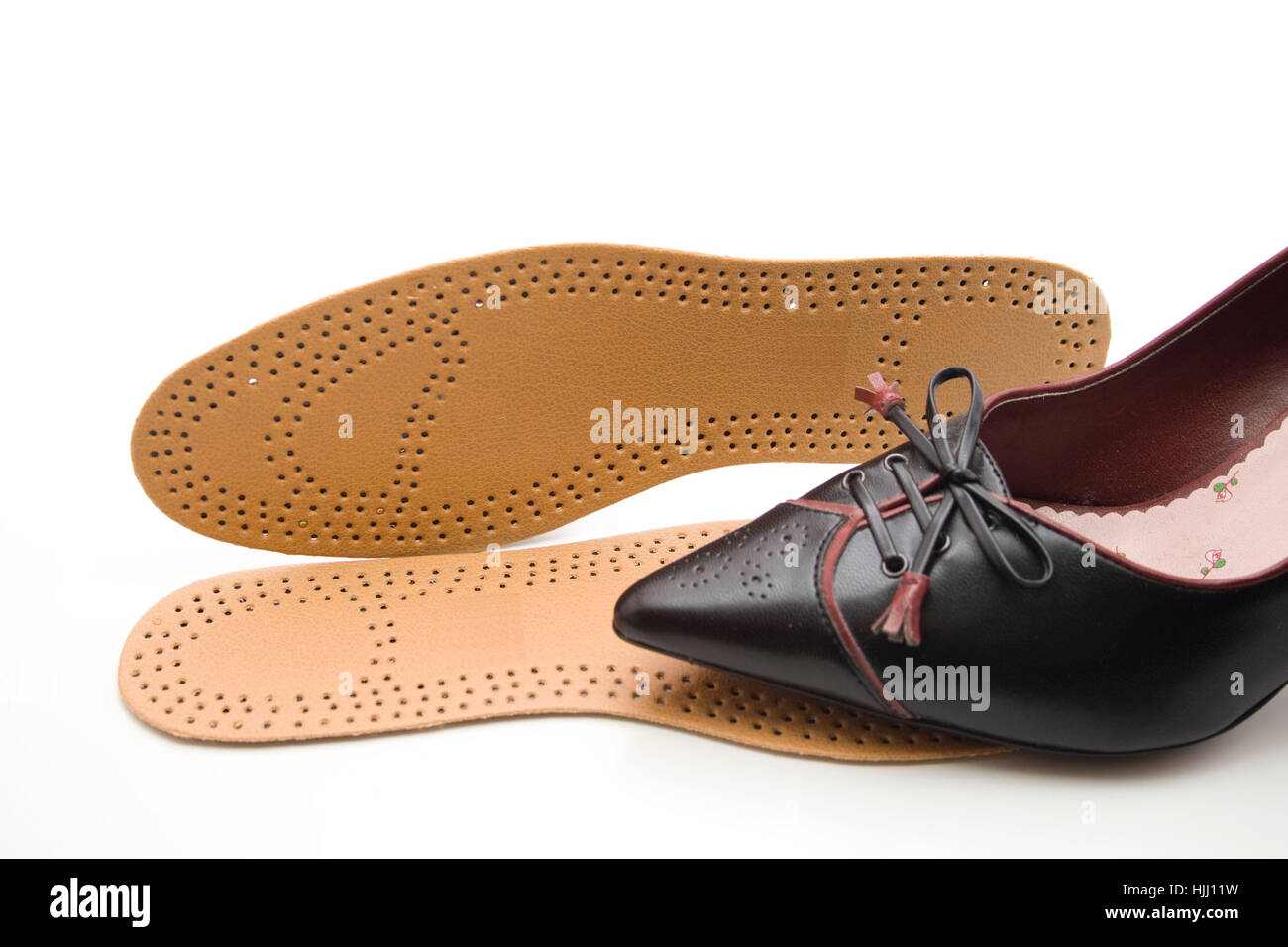 Insole shoe hi-res stock photography and images - Alamy