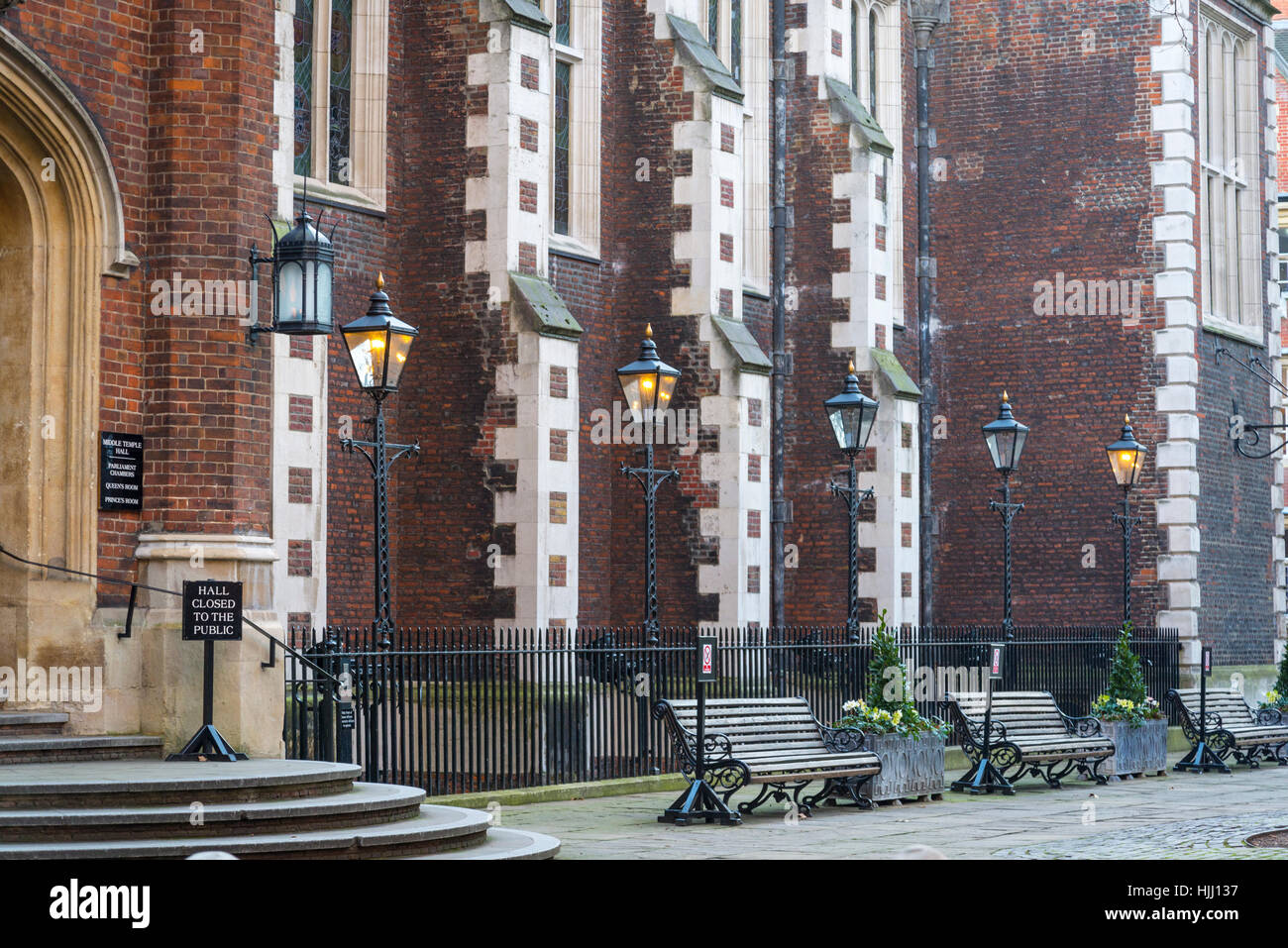 The temple hall hi-res stock photography and images - Alamy