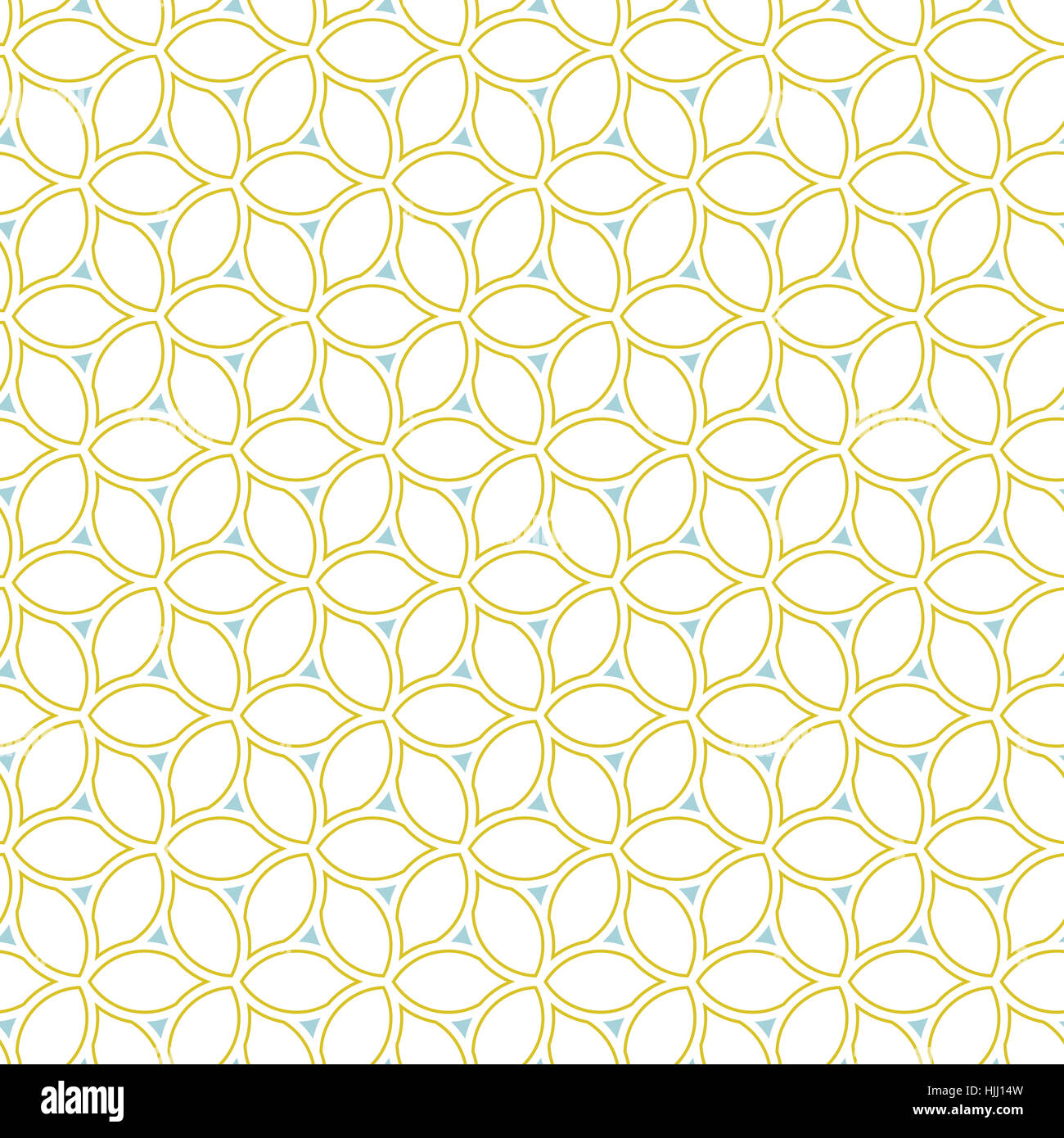 Geometric Seamless Pattern Stock Photo - Alamy