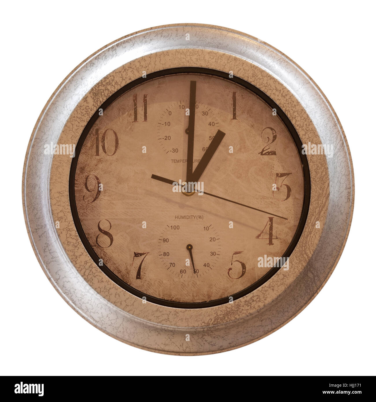 1 o clock hi-res stock photography and images - Alamy