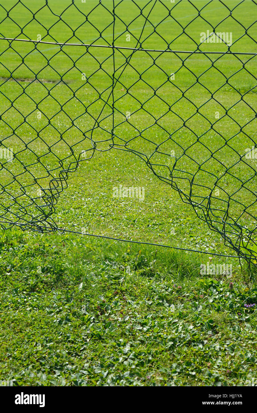 Ground Mesh High Resolution Stock Photography and Images - Alamy