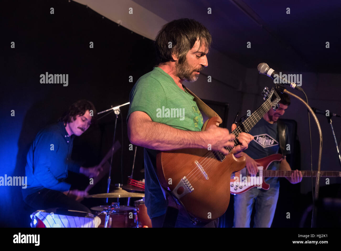 Paul fuster hi-res stock photography and images - Alamy