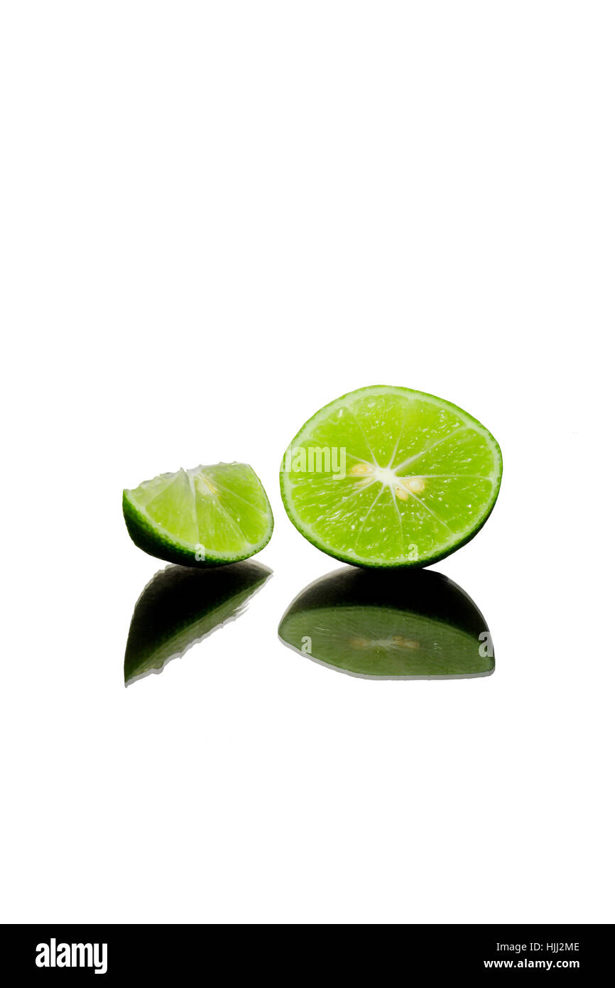 Macro shot white light Cut Out Stock Images & Pictures - Alamy