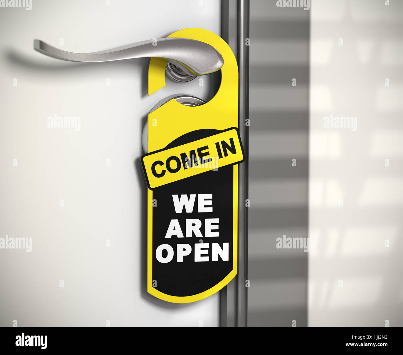 door, open, hanger, sign, uncap, office, model, design, project ...