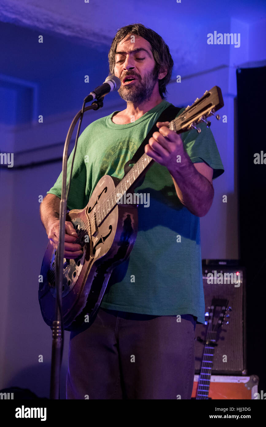 Paul Fuster (music Stock Photo - Alamy