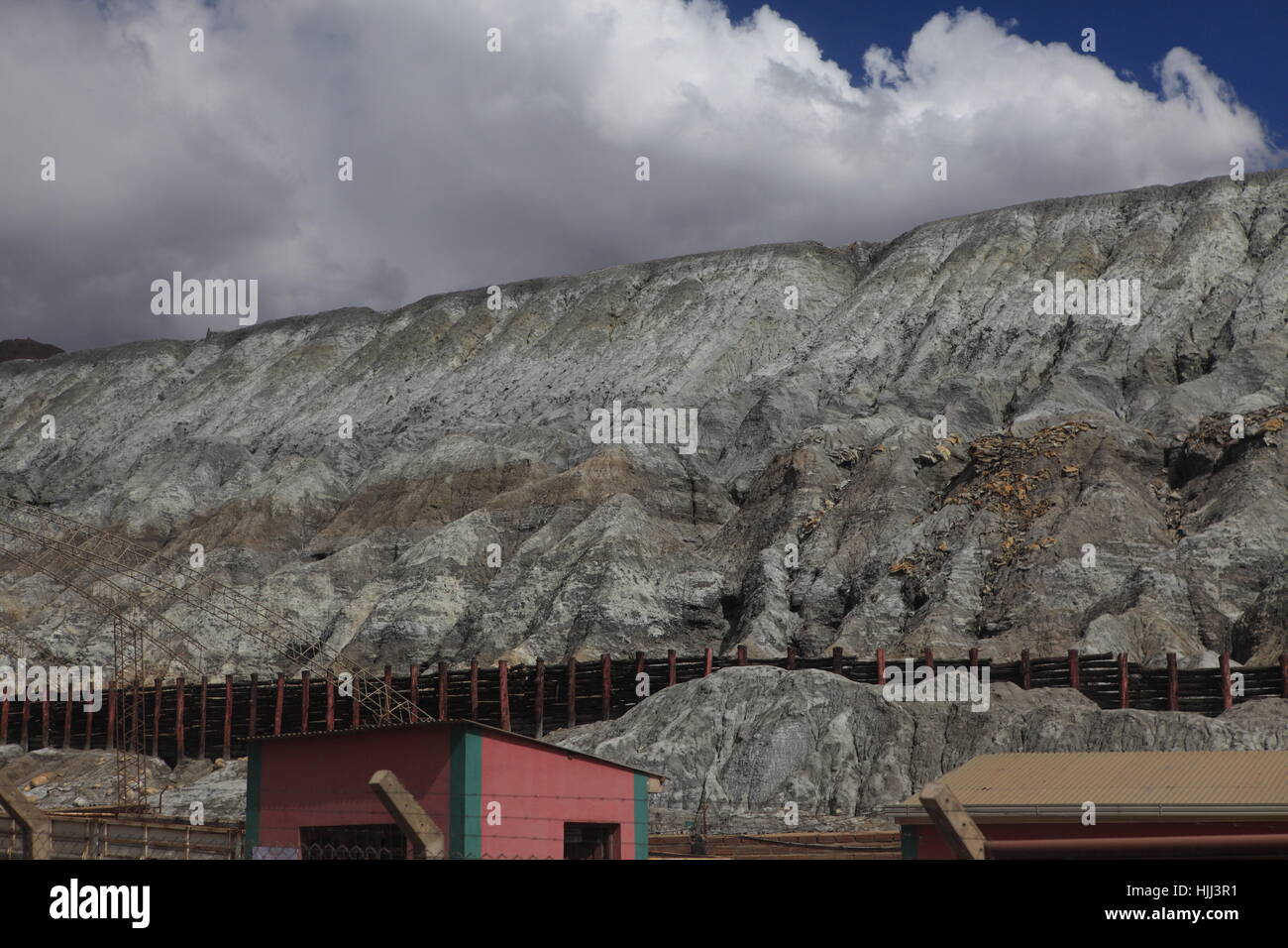 Silver miner hi-res stock photography and images - Alamy