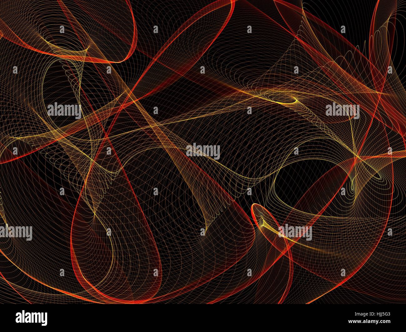 Abstract background image made on black base Stock Photo - Alamy