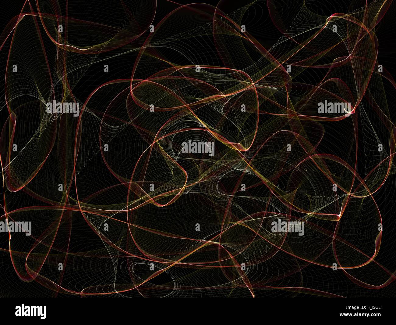 Abstract background image made on black base Stock Photo - Alamy