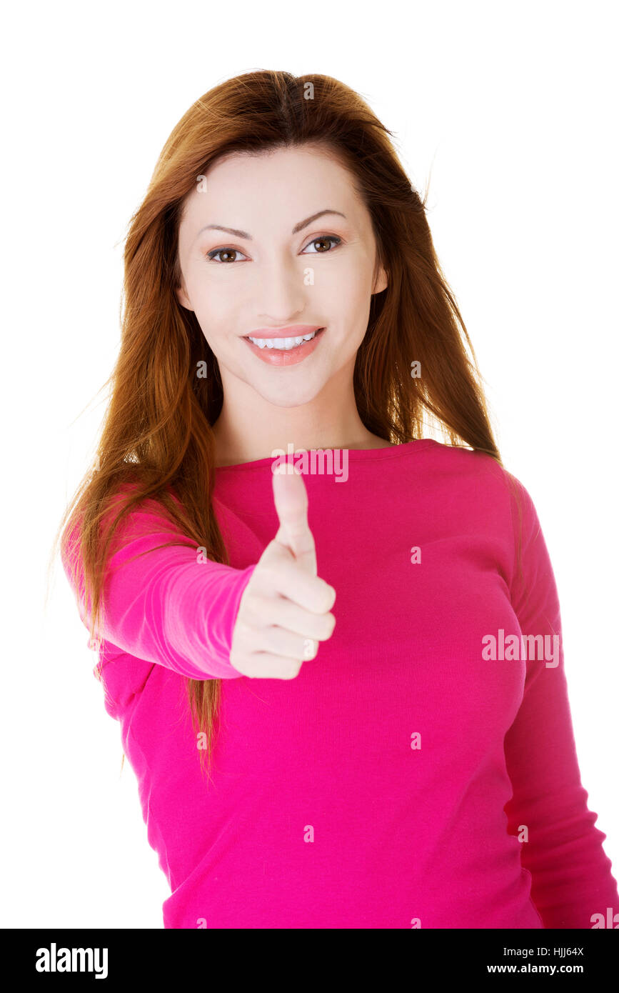 woman, gesture, laugh, laughs, laughing, twit, giggle, smile, smiling ...