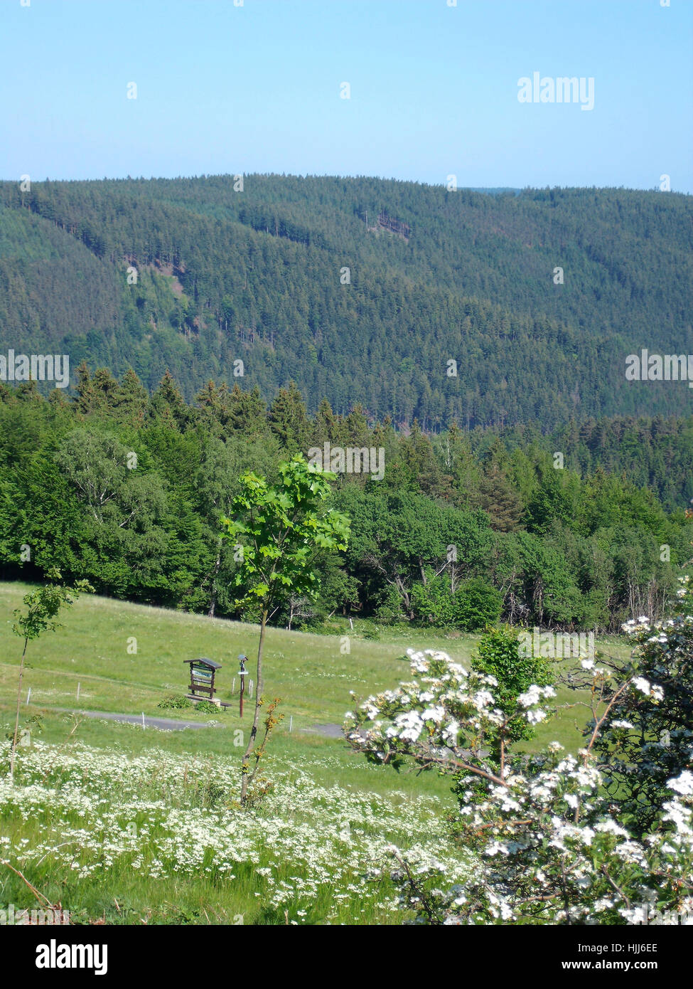 Uehling hi-res stock photography and images - Alamy