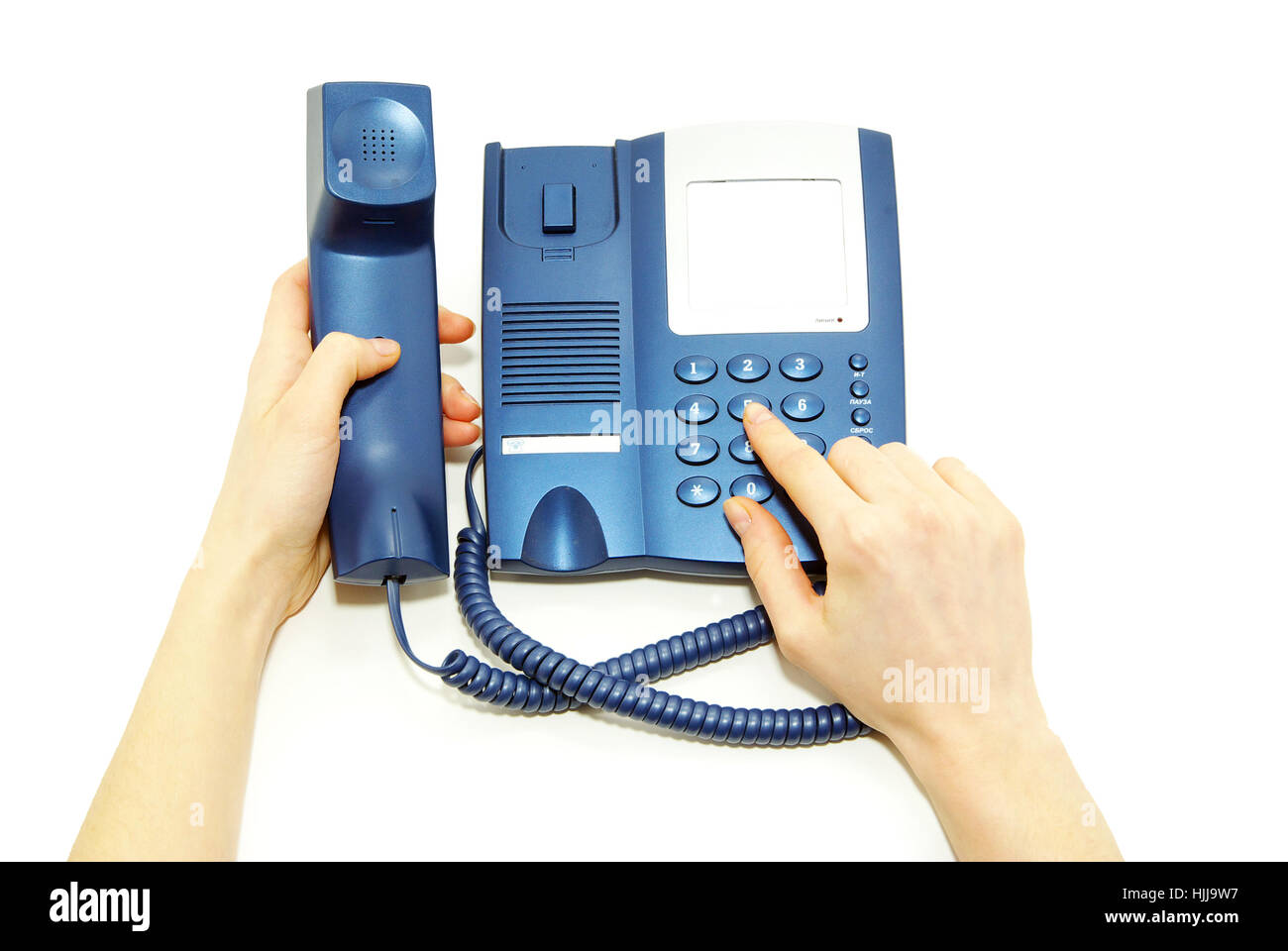 telephone, phone, finger, objects, services, electronics, business ...